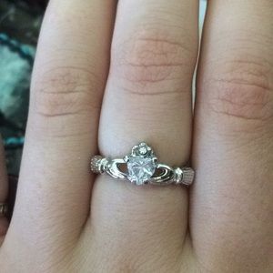 Jewelry | Claddagh Irish Ring | Poshmark